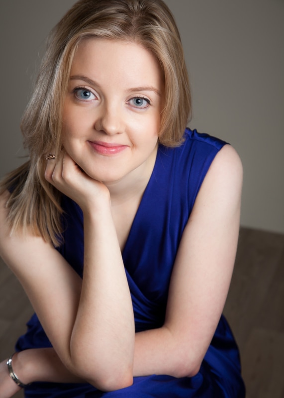 Planet Hugill: Rowan Pierce and William Carter in Purcell