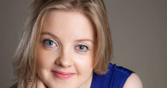 Planet Hugill: Rowan Pierce and William Carter in Purcell