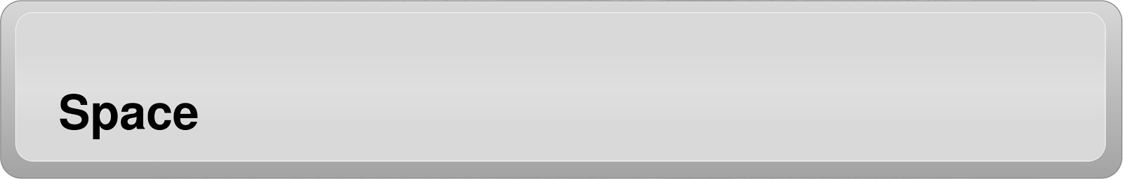 One Cool Tip .com: Use the Space Bar to Scroll Down a Web Page
