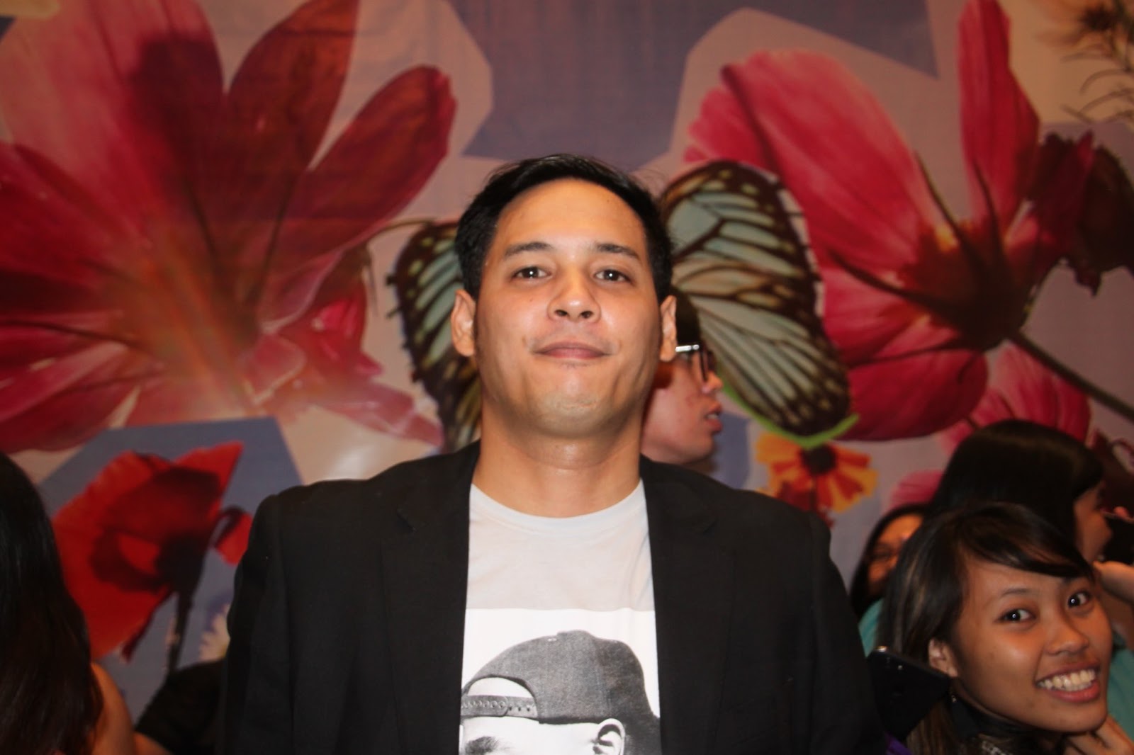 My Movie World: Movie Review: Liway