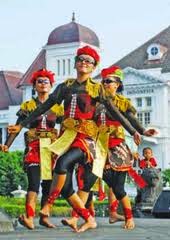 Tari Angguk, Kesenian Daerah dari Kulon Progo - Ken2Rism | One Step Better
