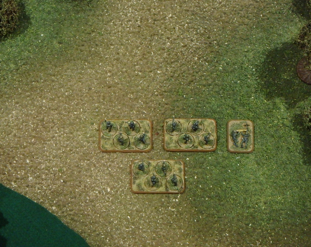 2 Hour Blog: Nuts! Big Battles - Sneak Peek #4 : Melee