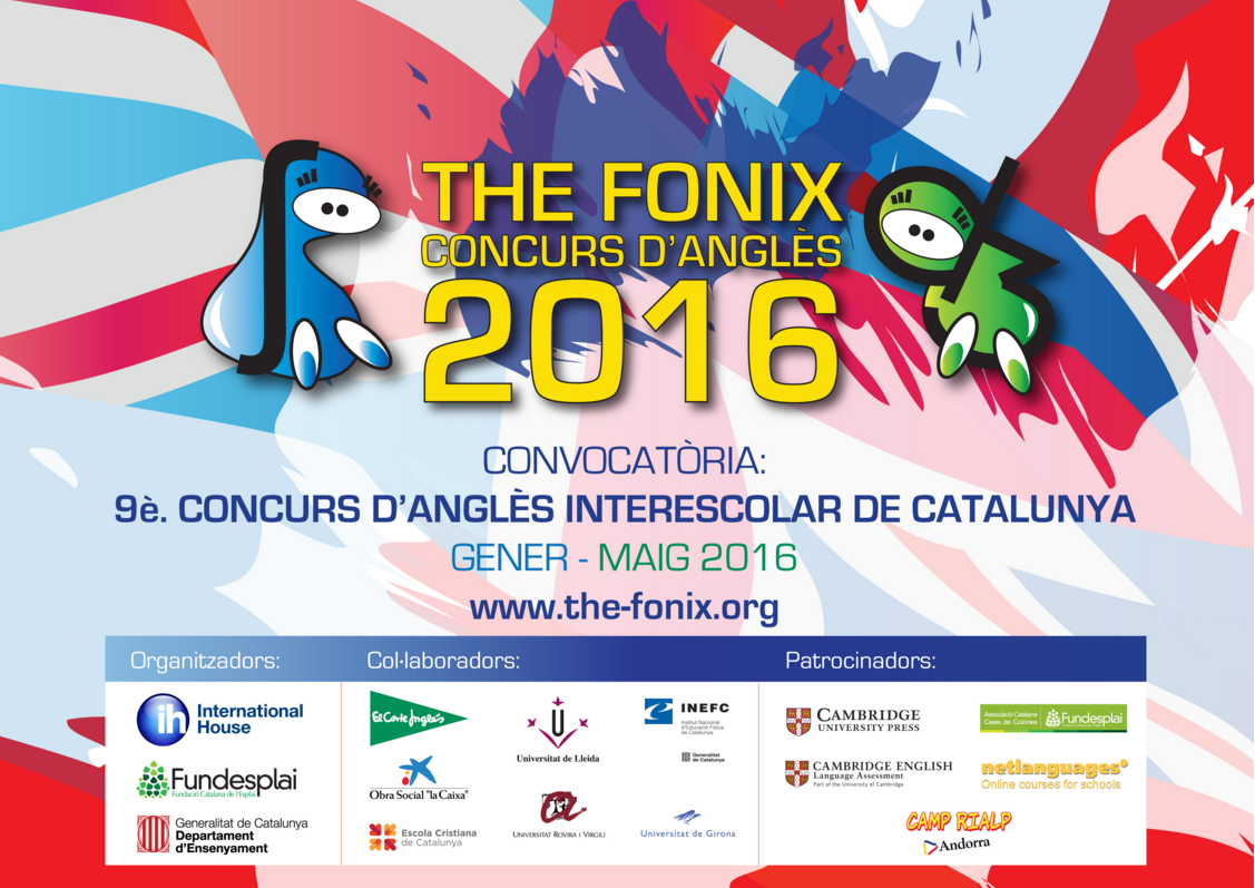 EL BLOC DEL CICLE SUPERIOR