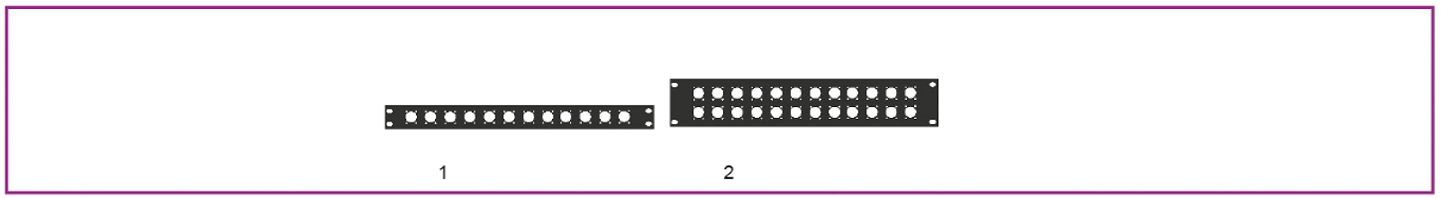 SILUJ: Tarifa rack metálicos, caratulas, cajetines, cajones, bandejas