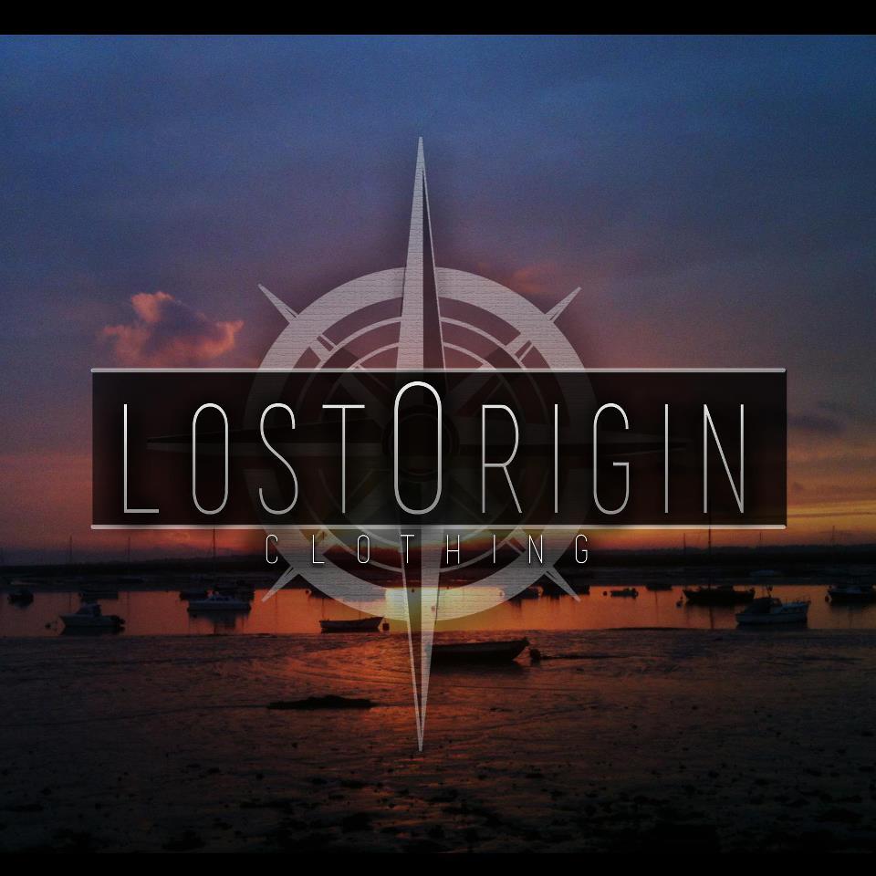 DERTY SOLE: Lost Origin Clothing