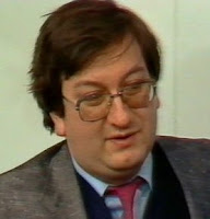 The Streatham & Brixton Chess Blog: Nightmare over for The Riddler