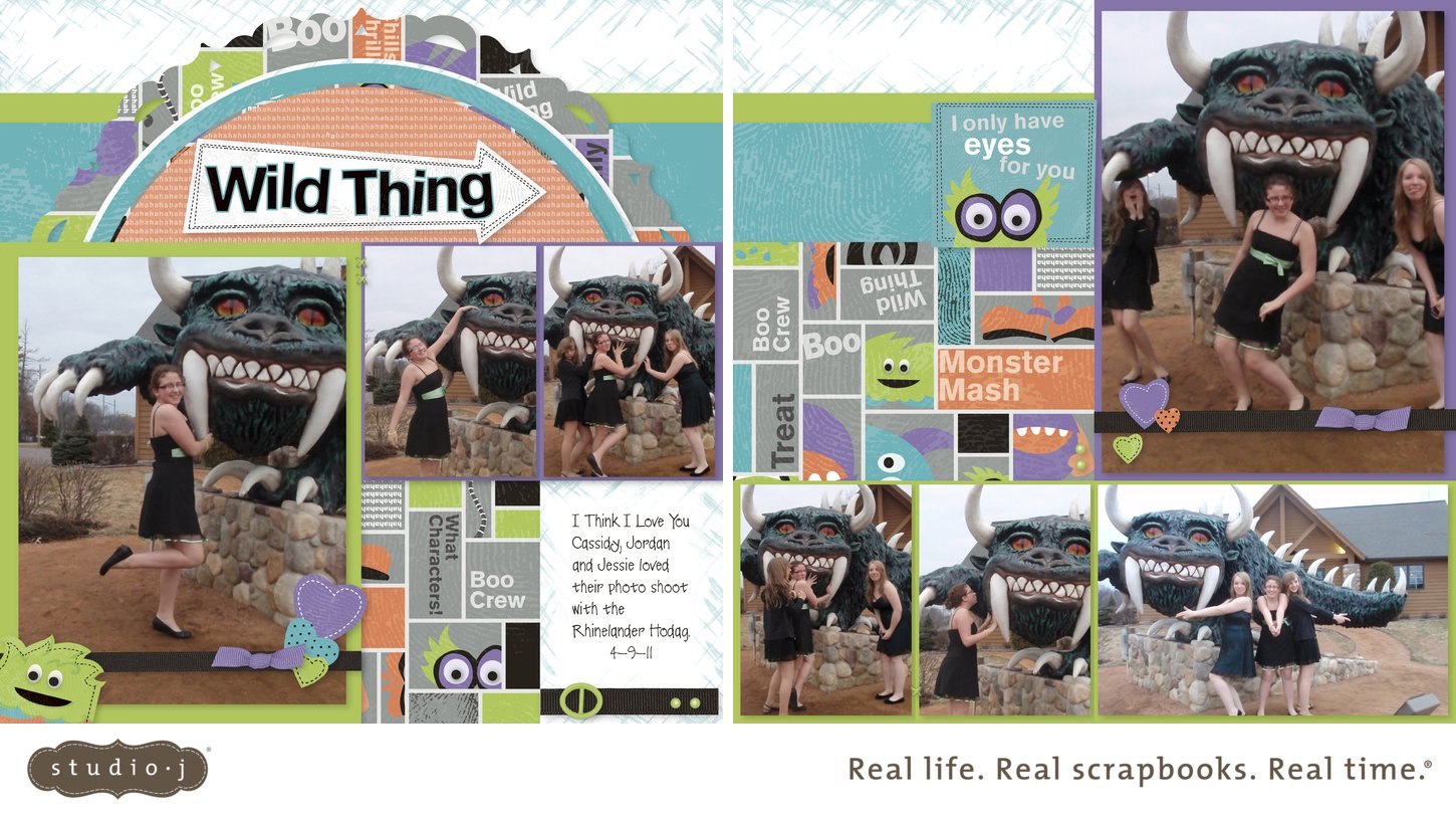 RELAX 'N' IN THE SUN: Studio J