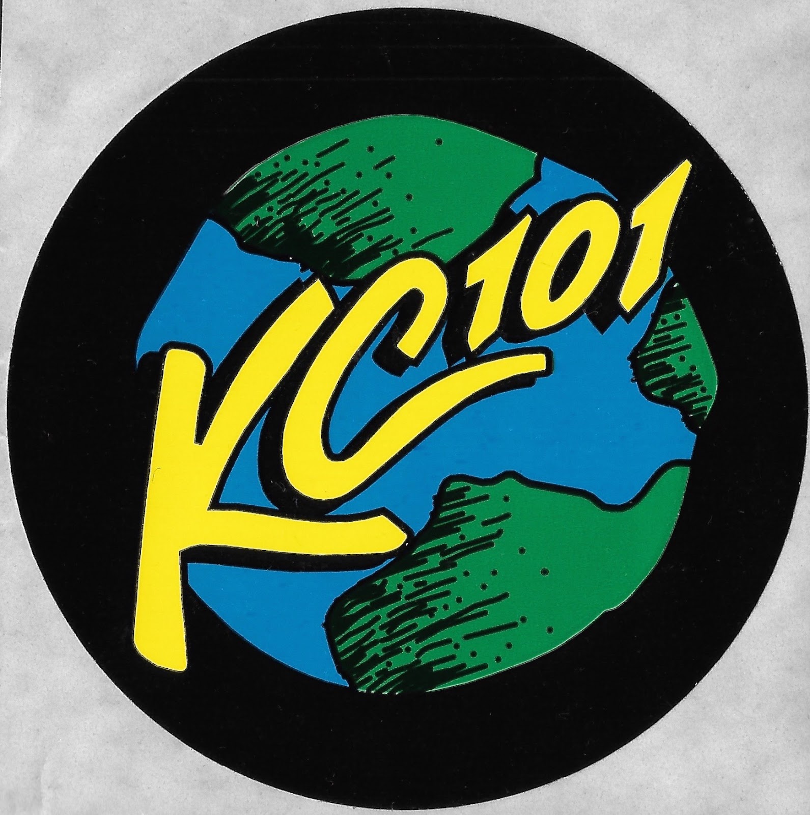 Radio Sticker of the Day: February 2011