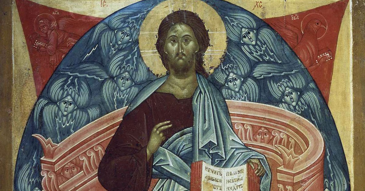 Full of Grace and Truth: "Evolution is a theory; Jesus Christ is God ...