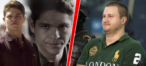 Así son los personajes reales que aparecen en la serie 'El Chapo ...