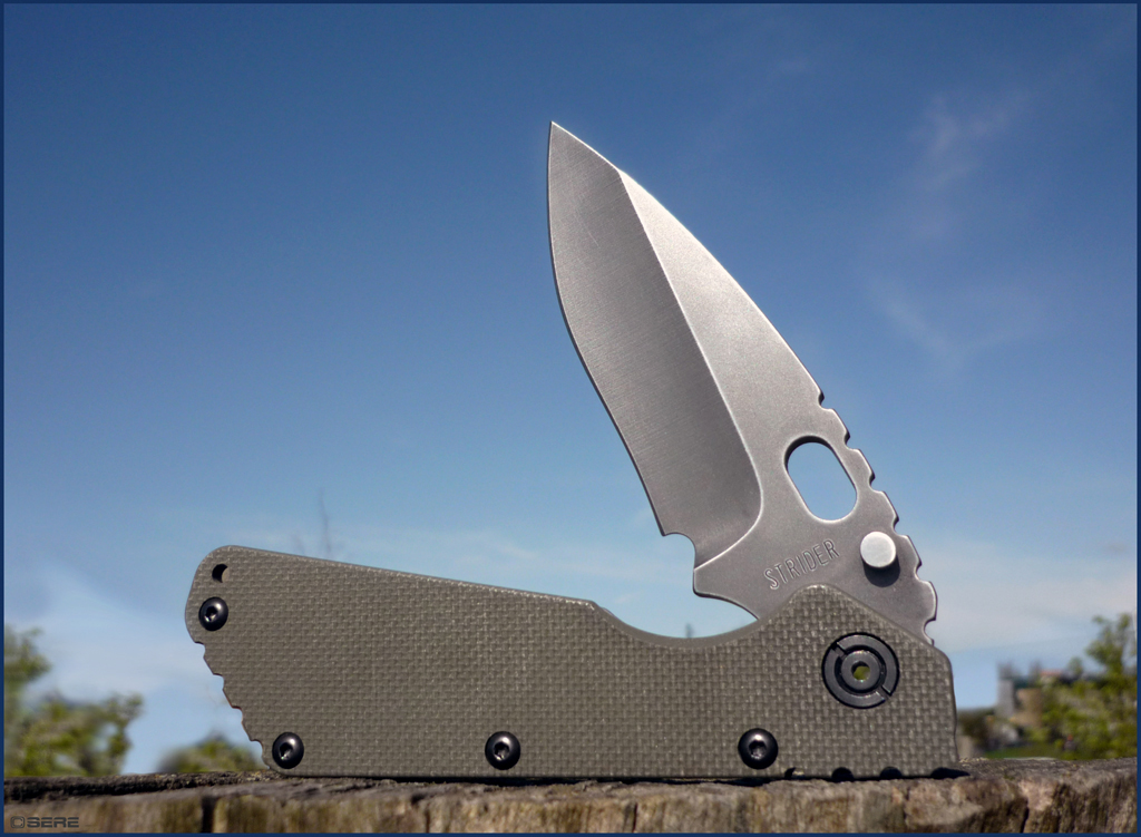 SERE - KNIVES & PHOTOGRAPHY: 2012