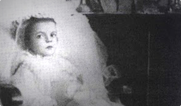 Irish Papist: The Case of Nellie Organ