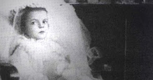 Irish Papist: The Case of Nellie Organ