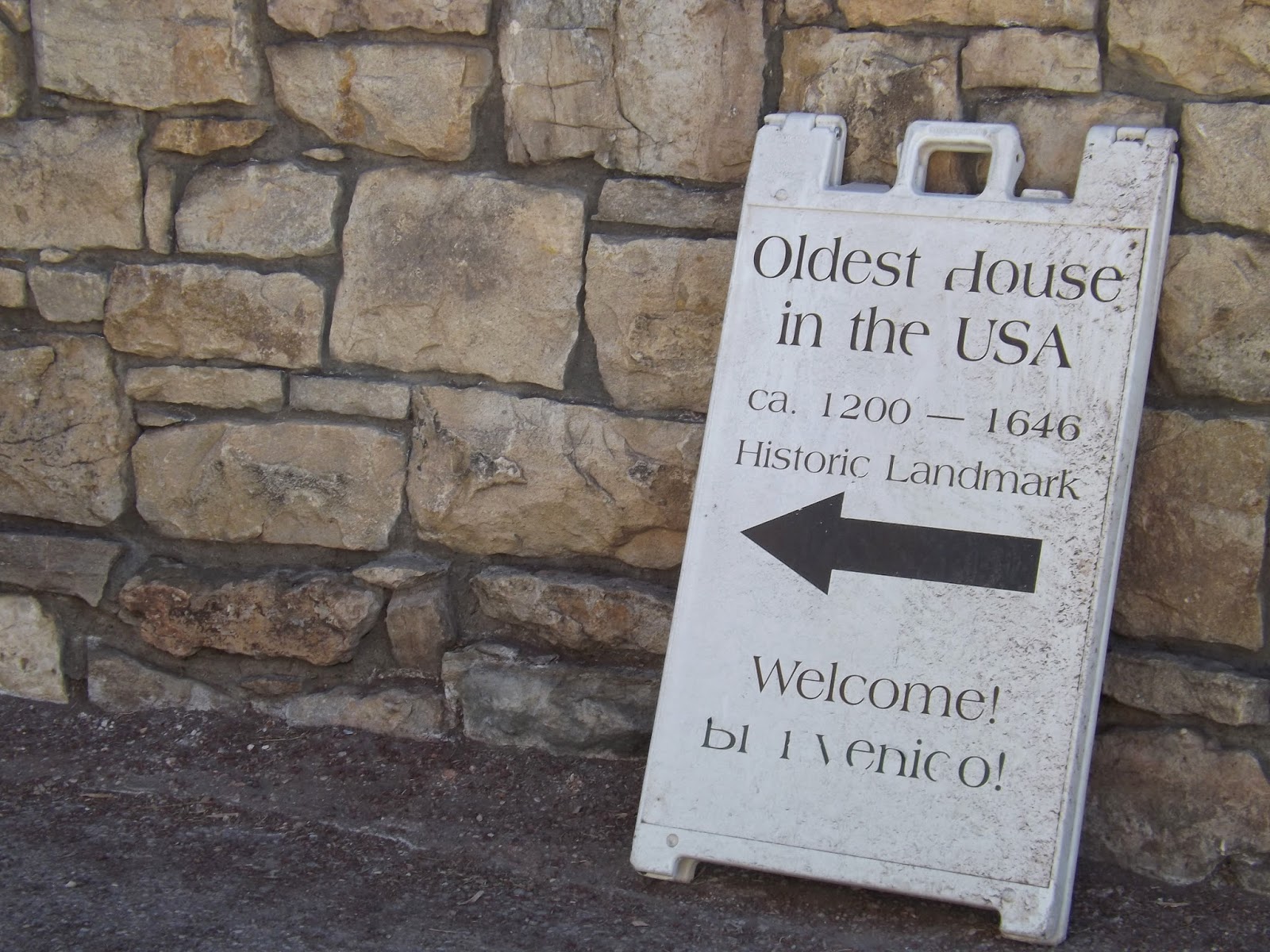 Oklahoma "The real America": The Definition of 'The Middle of Nowhere'