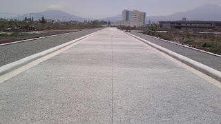 Concreto Permeable (Ecocreto): Concreto Permeable(Ecocreto)