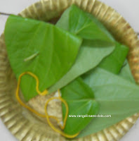 Jivathi Pooja Shravan Shukravar Puja