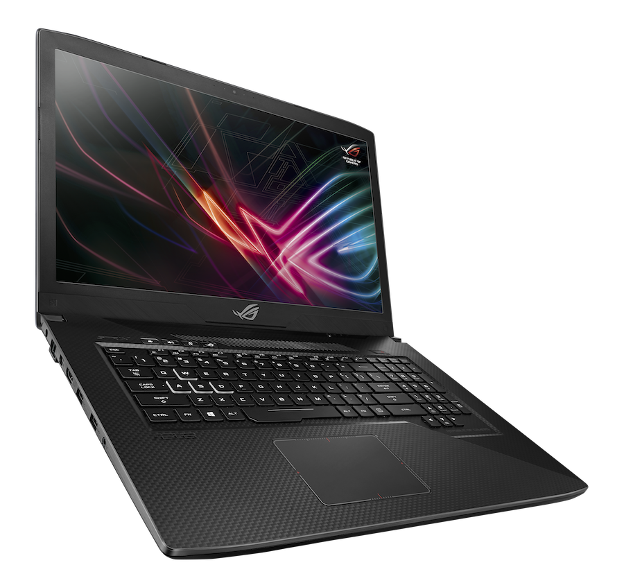 Laptop Asus ROG