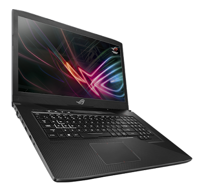 Laptop Asus ROG