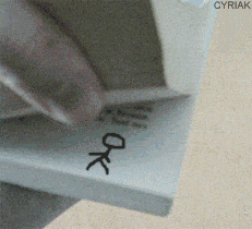 limites | Gifs Divertidos