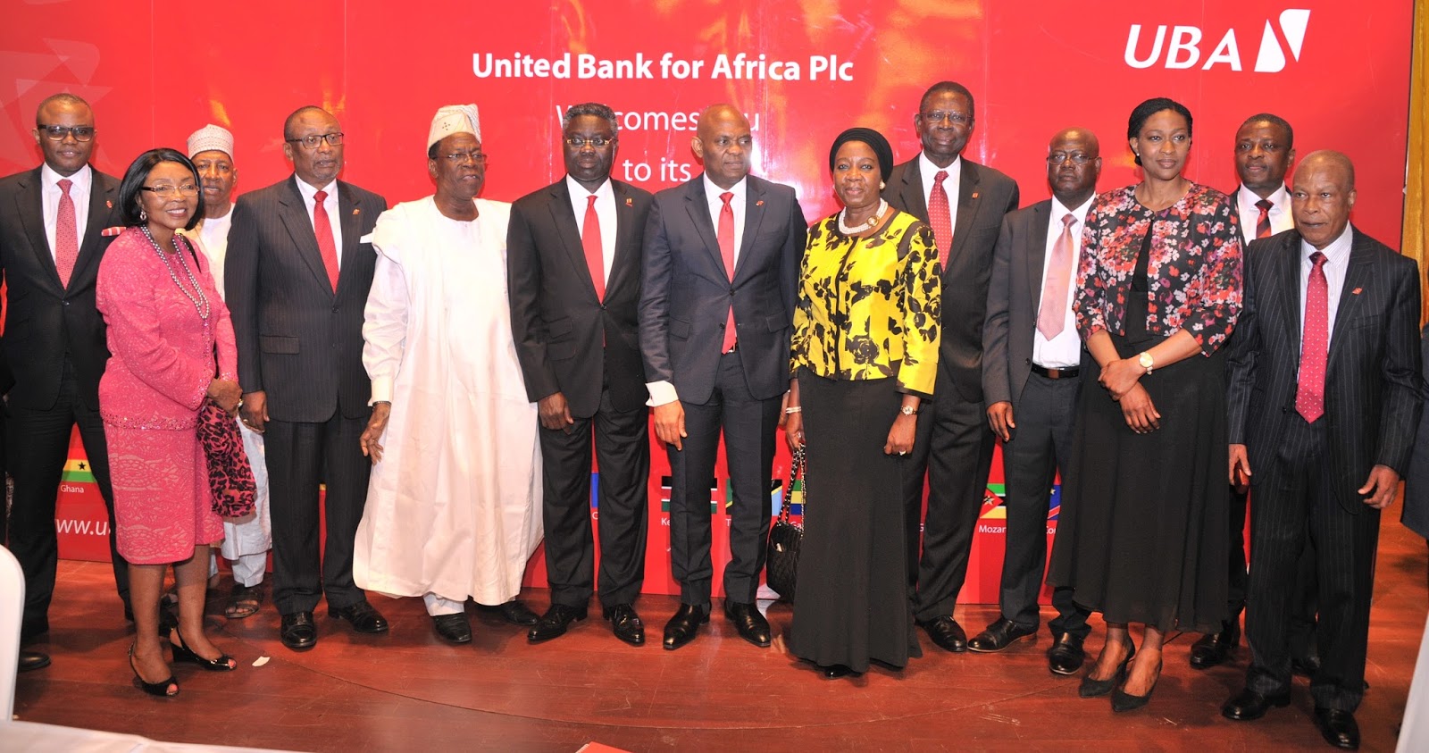 The Lion King - Blog Edition: UBA's continuous focus on corporate ...