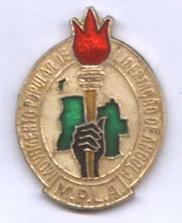 UNIVERSAL: A fundação do MPLA?