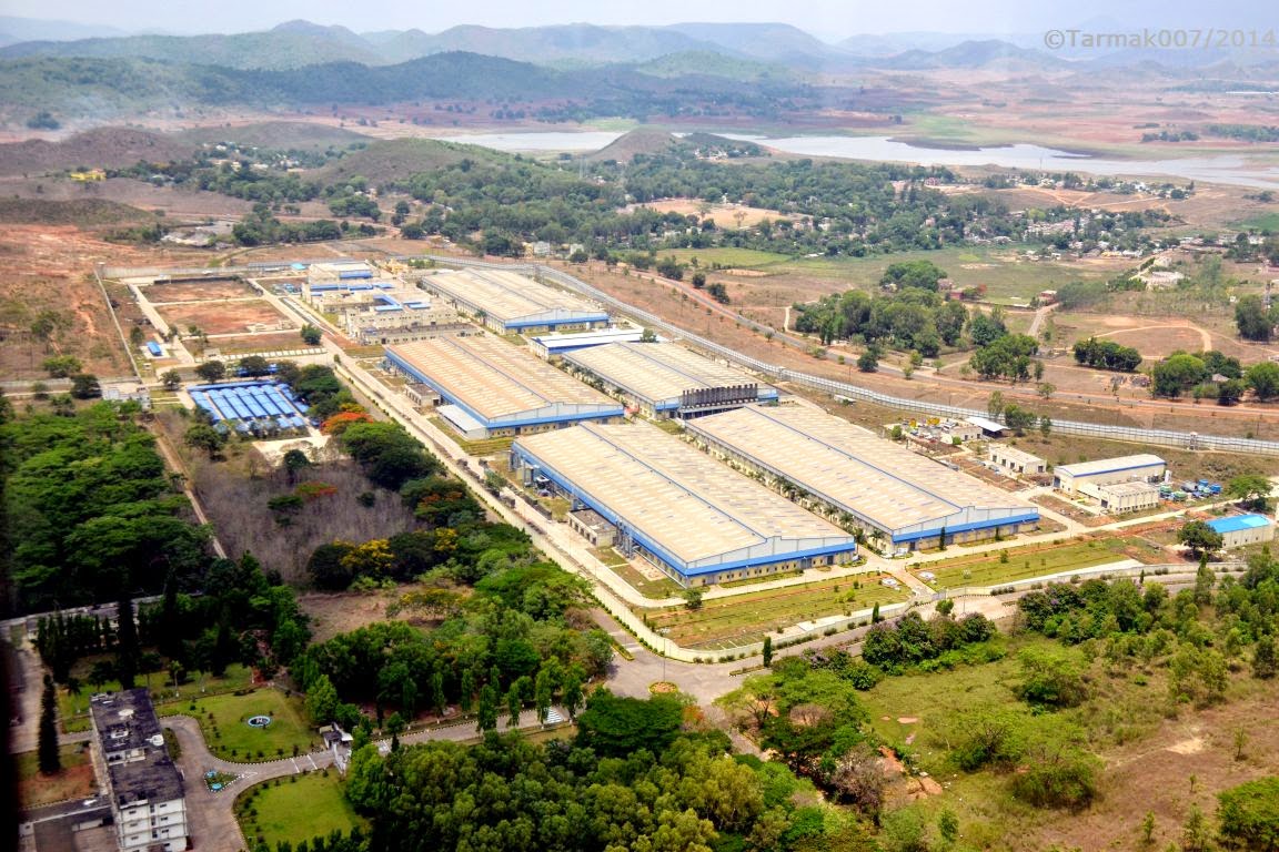 Tarmak007 -- A bold blog on Indian defence: HAL propels fortunes of ...