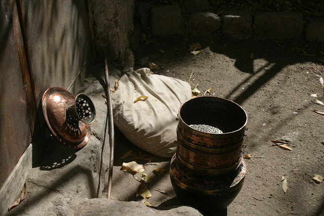 Bame Duniya: Ghulam Rasool Galwan of Leh - A remarkable man