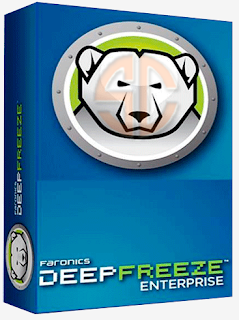Deep freeze software definition - thunderhooli