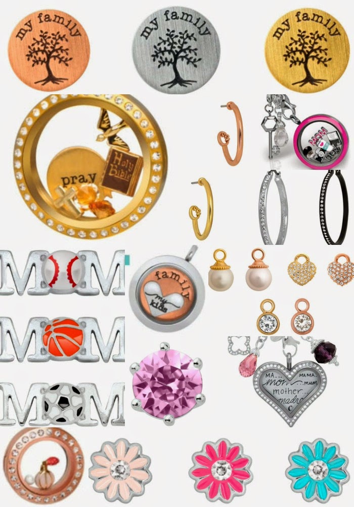 The ~Fancy~ Female: Coming April 8...More New Items!