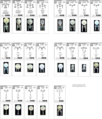 Brazos Evil Empire: Federation SSD 2