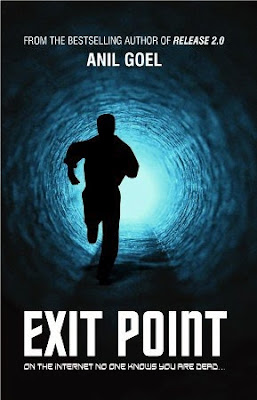 Exit Point - Book Review - The Solitary Writer