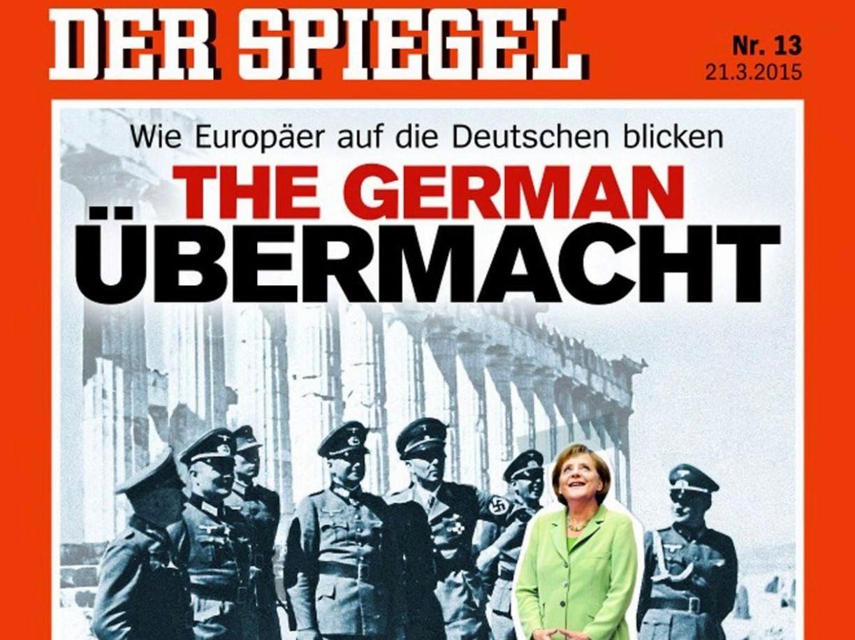 formamentis: Untermenschen