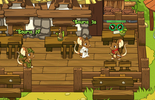 Transformice-Blog: Nowa przygoda Transformice!