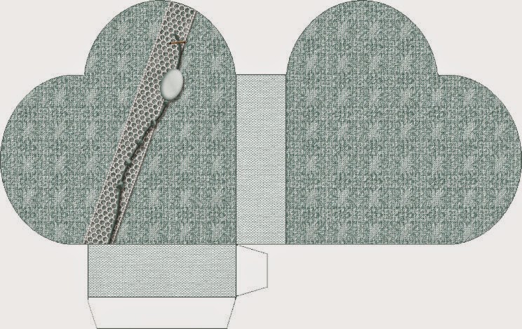 Free Printable Heart Shaped Boxes. - Oh My Fiesta! in english