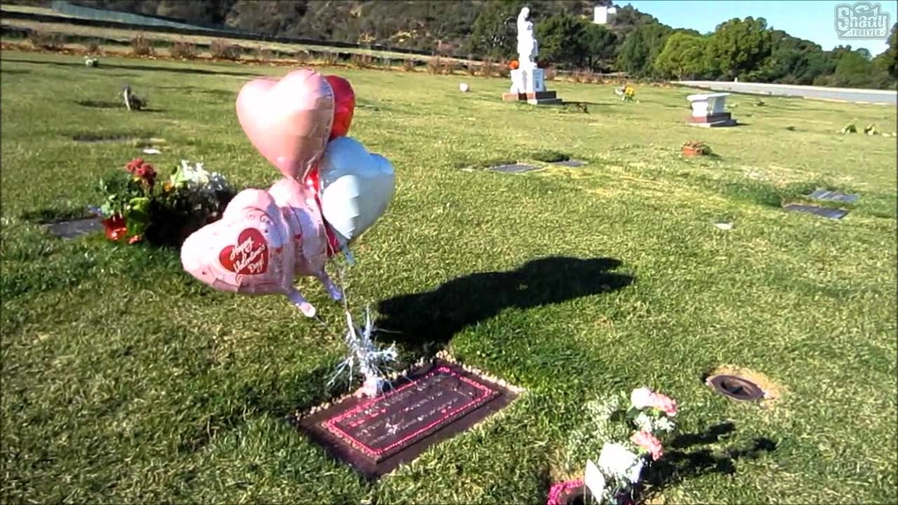 Eminem habla sobre la muerte de Brittany Murphy. | Forever Shady