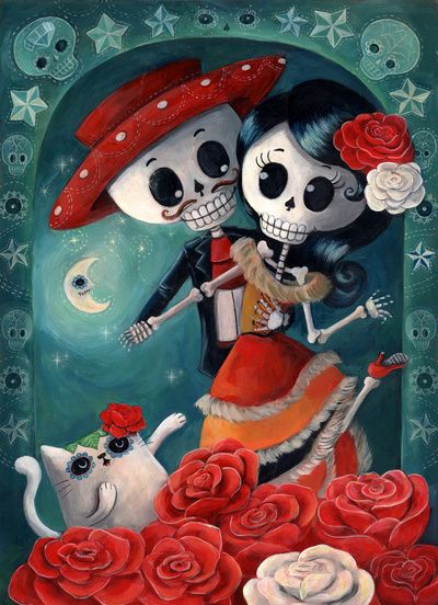 Día de Muertos Imágenes Chidas | Coco la película. Fondos ⭐【 DESCARGAR ...