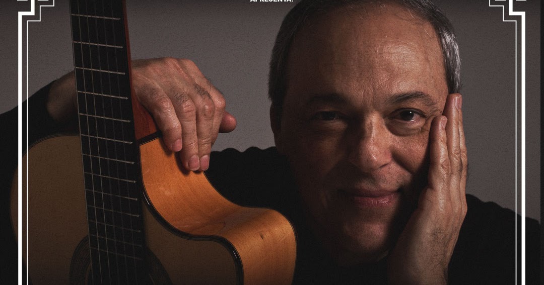 MAPA DA CULTURA: RJ: Toquinho canta seus maiores sucessos no Teatro ...