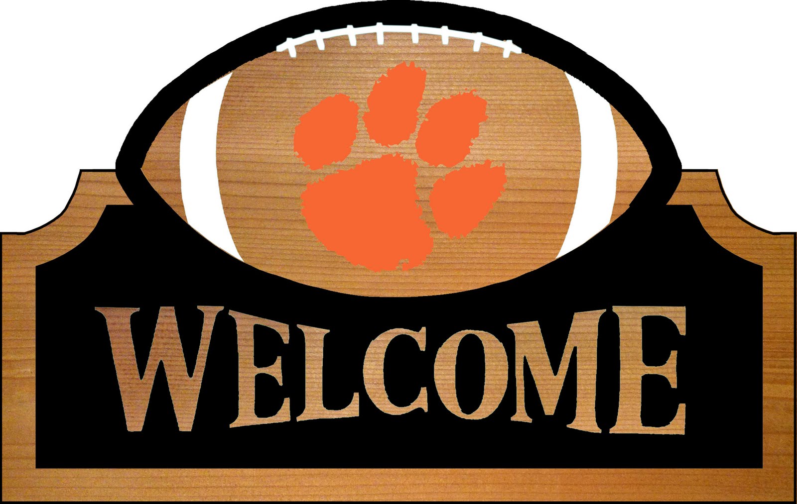 Doc's Wood Art: Biker and Novelty