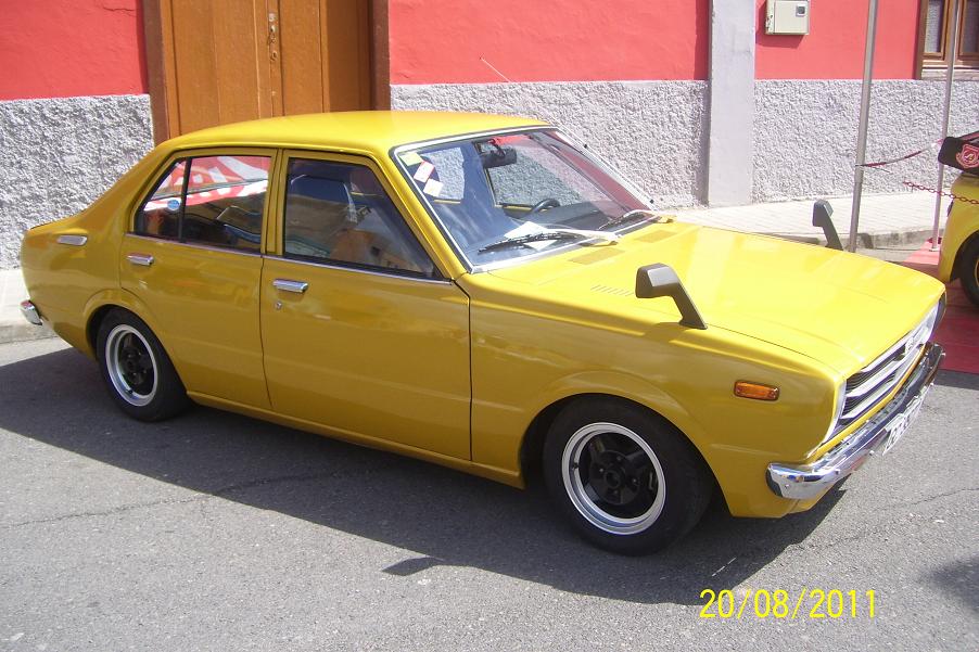 Toyota KE30 JDM - Página 7 - www.ClubToyota.Es