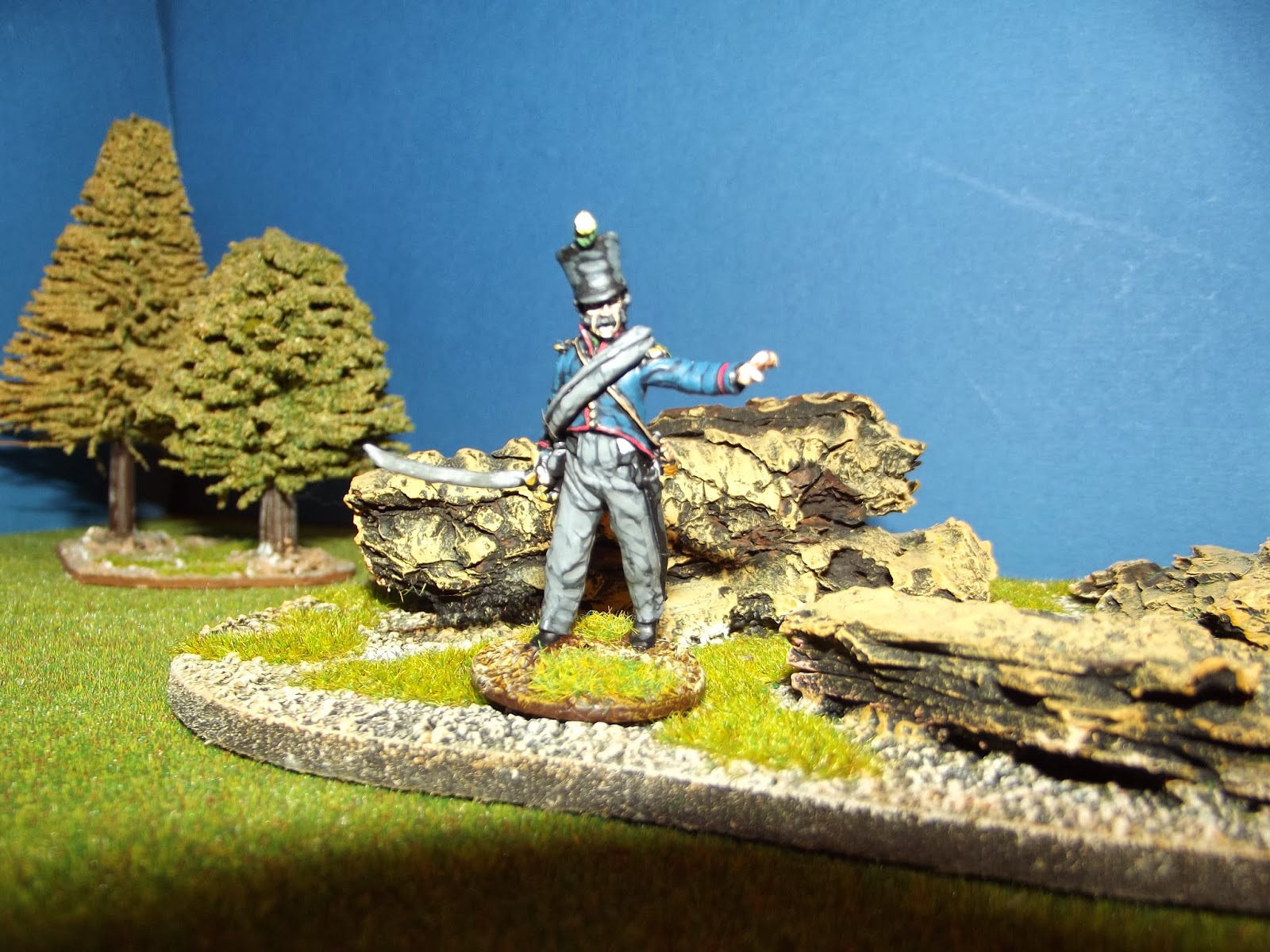 Hart of War Figure Painting and Basing Service: FRENCH NAPOLEONIC ...