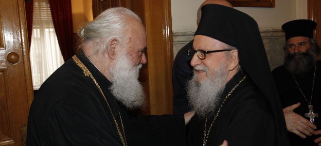 PANAYIOTIS TELEVANTOS: ΓΙΑ ΠΟΙΟΥΣ ΧΤΥΠΟΥΝ ΟΙ ΚΑΜΠΑΝΕΣ;