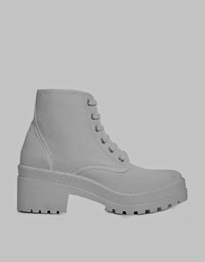 English Rose: ASOS Footwear Summer Essentials!