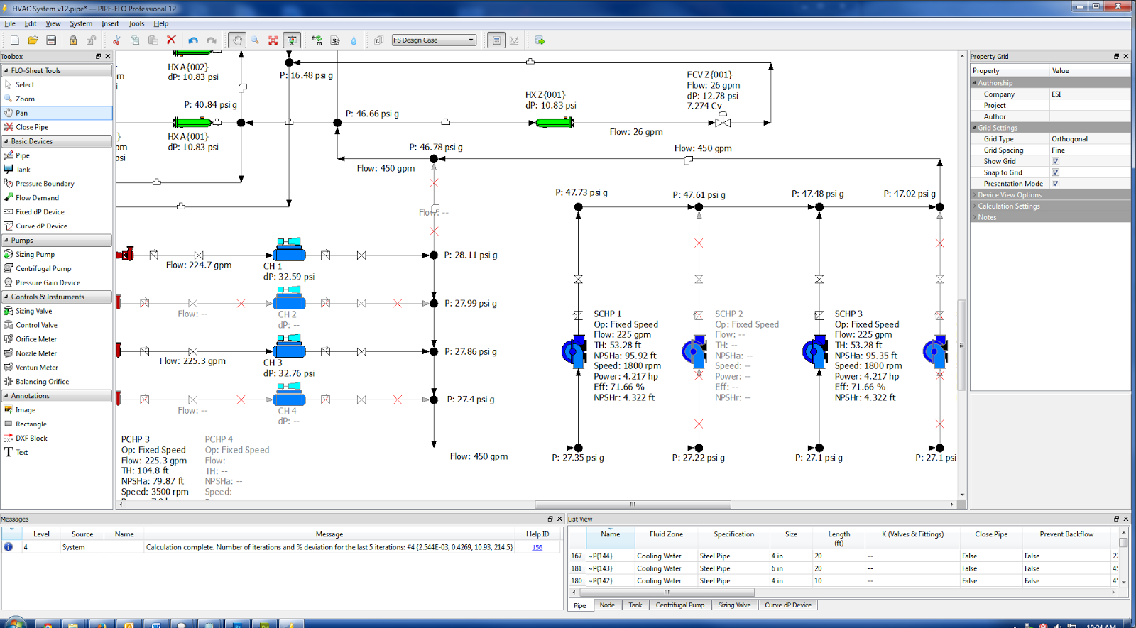 Engineered Notes: The Prime Directive