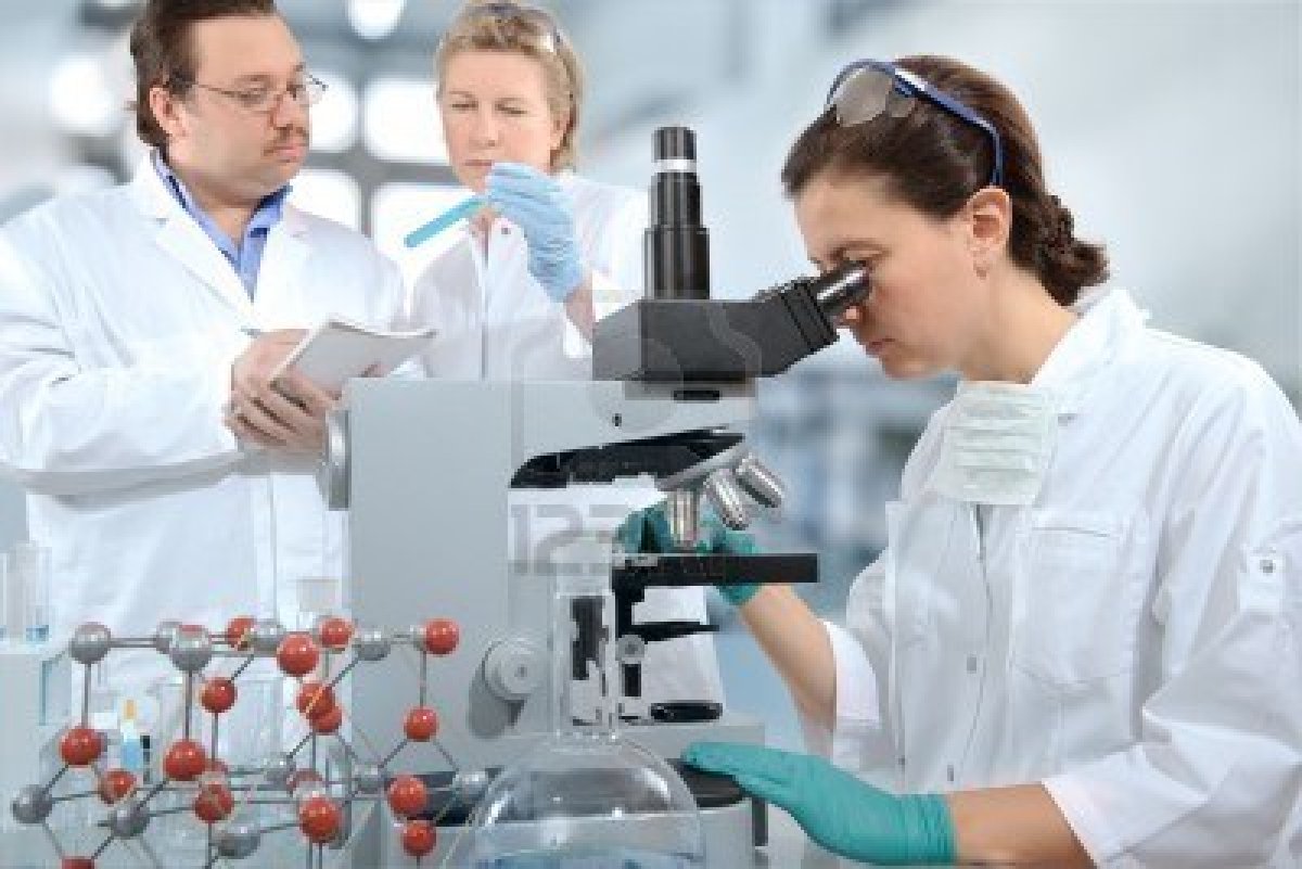 La ciencia: La ciencia es ¿buena o mala?