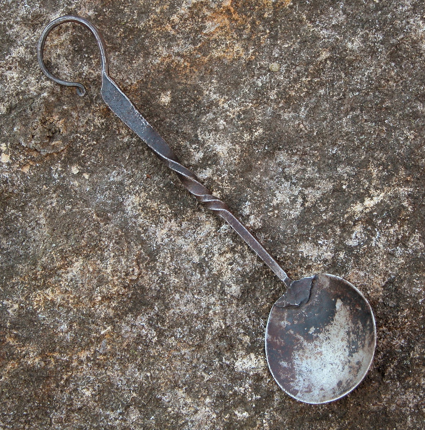 Contemporary Makers: Joe Mills Knapsack