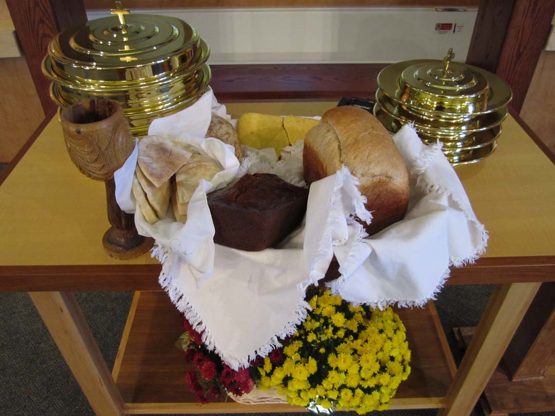 Worshiping With Children: Year A - Proper 22, 27th Sunday in Ordinary ...