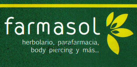 FARMASOL. Terapias Naturales y Manuales en Los Belones