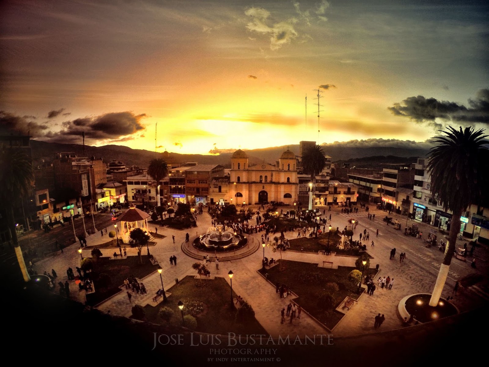 El blog de Rolando: Fotos de Chota 2