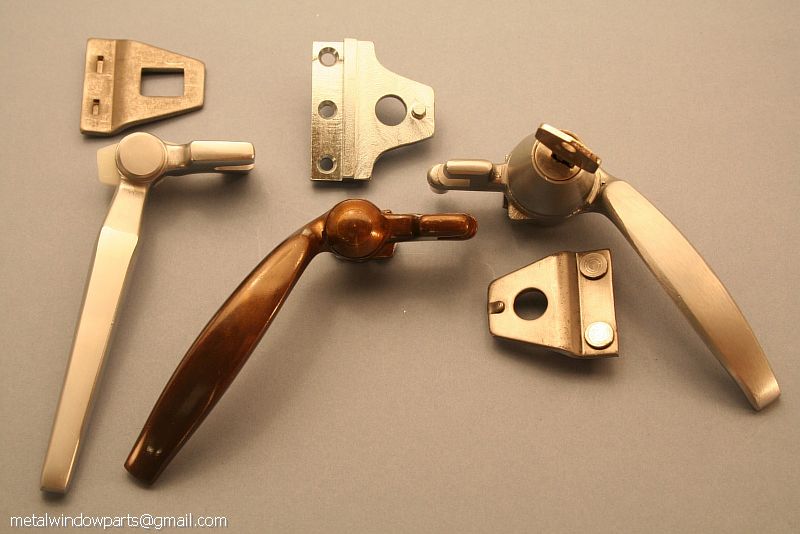 Metal Window Parts: July 2011