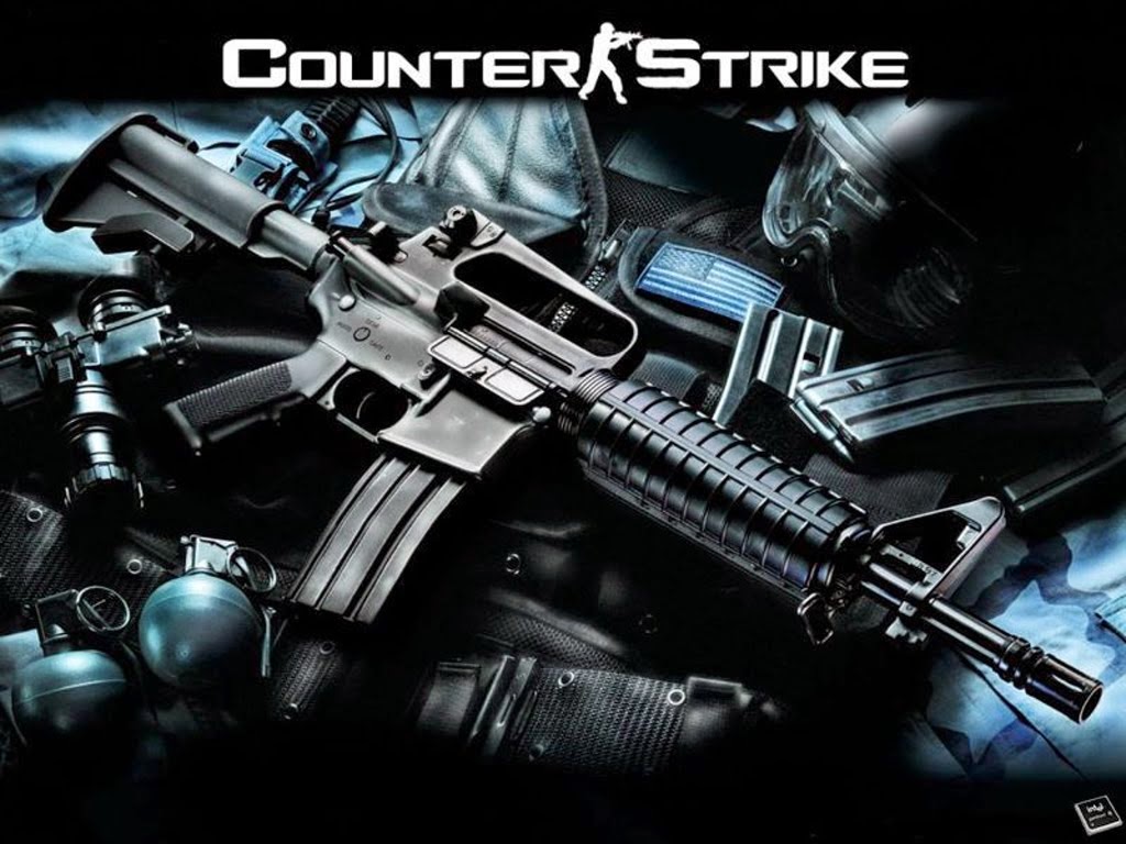 Jogos: COUNTER STRIKE 1.6 - DOWNLOAD TORRENT